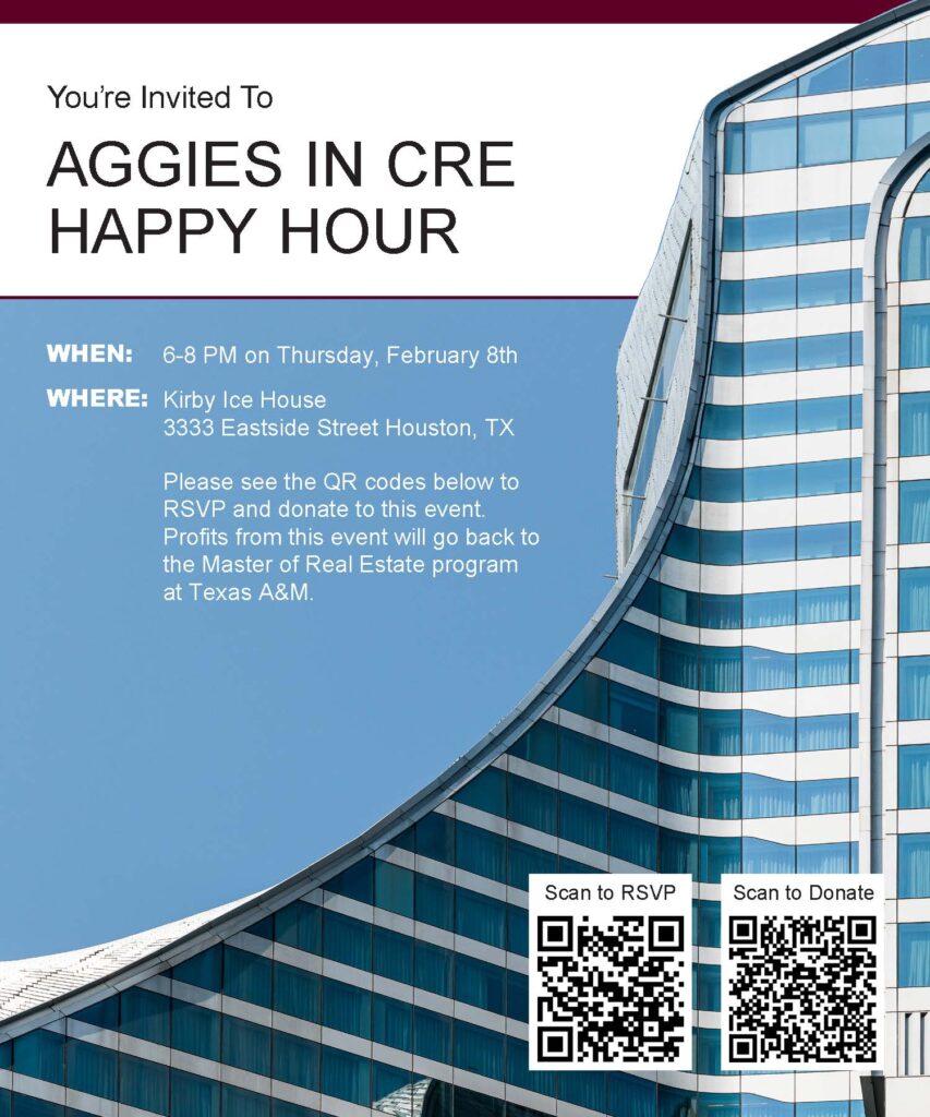 Home - Aggie Real Estate Network